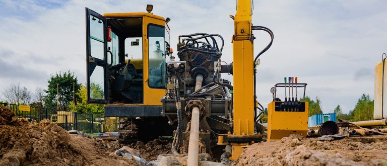 What is Horizontal Directional Drilling (HDD) and How Does It Work