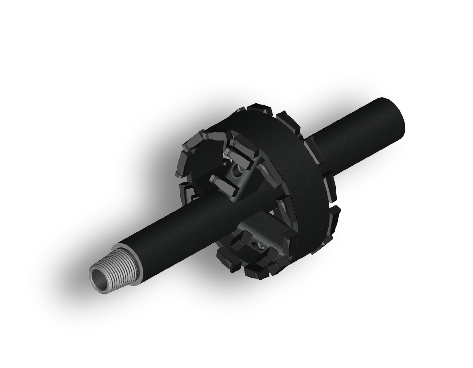 Horizontal Directional Drilling Tools in Europe | HDD Drilling Tools