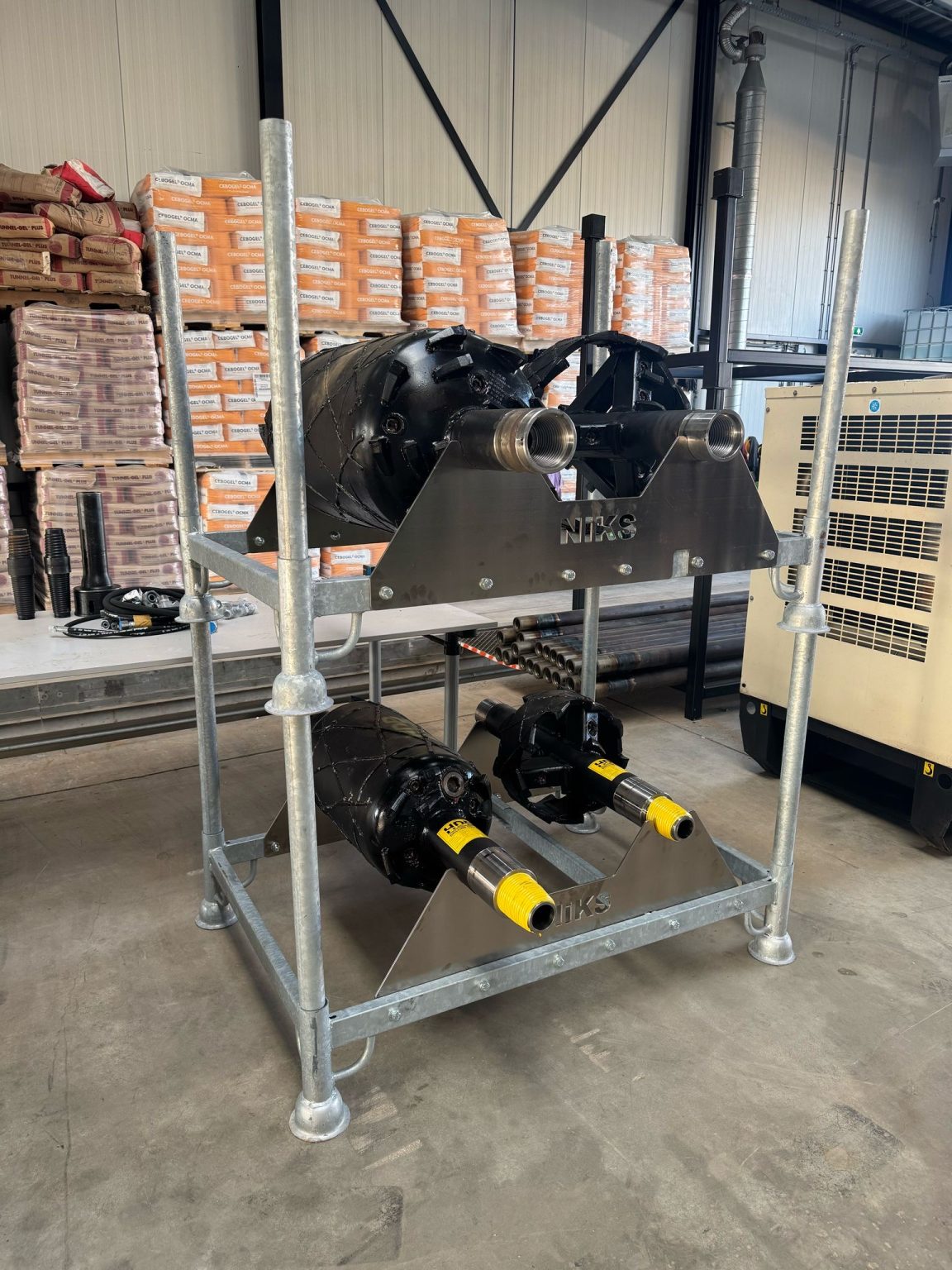 Reamers for Directional Drilling | Selection Guide