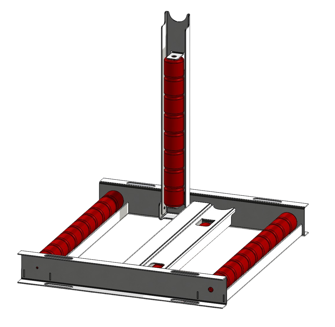 RollMaster 10 - HDD drilling tools