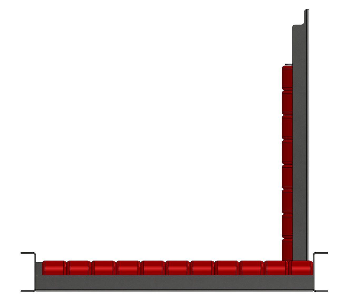 RollMaster 10 - HDD drilling tools
