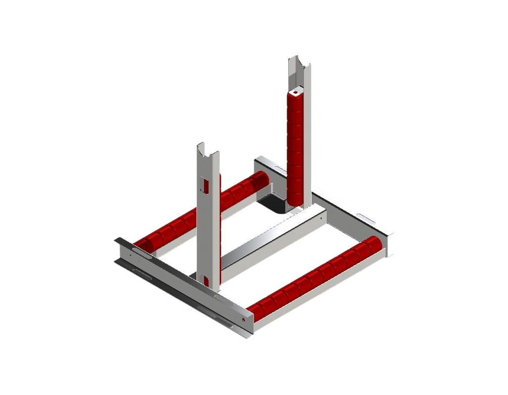 RollMaster 10 - HDD drilling tools