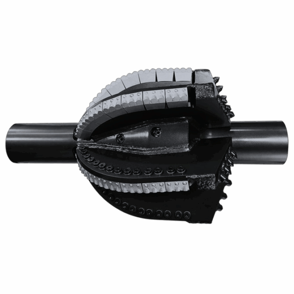 HDD Reamers for Horizontal Directional Drilling | Guide & Tips - HDD ...