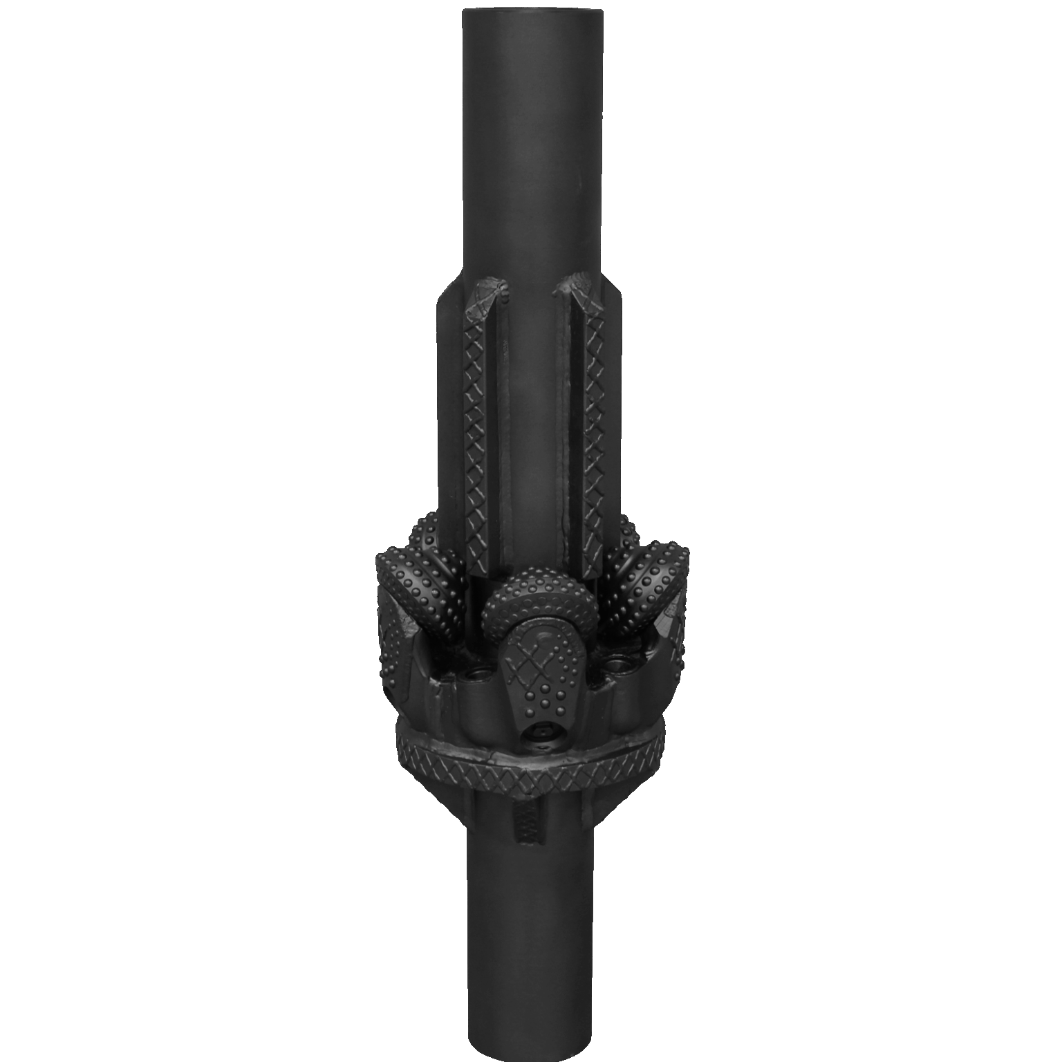 HDD Reamers for Horizontal Directional Drilling | Guide & Tips - HDD ...