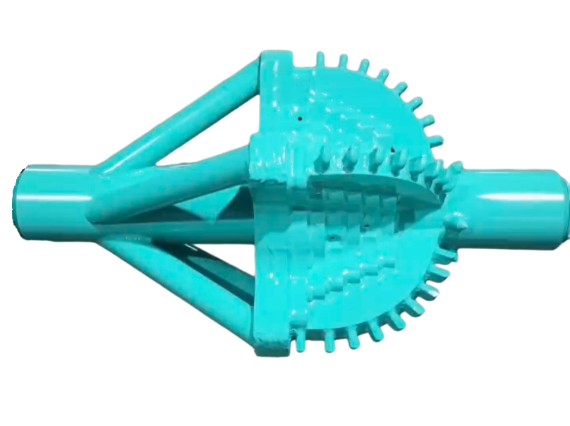 M-Series HDD Reamers | M51X & M51Y Drilling Tools